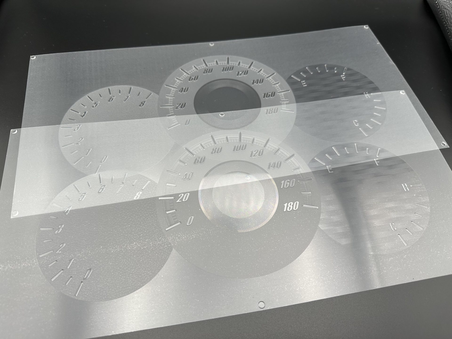 UV成形 - サンアロー株式会社